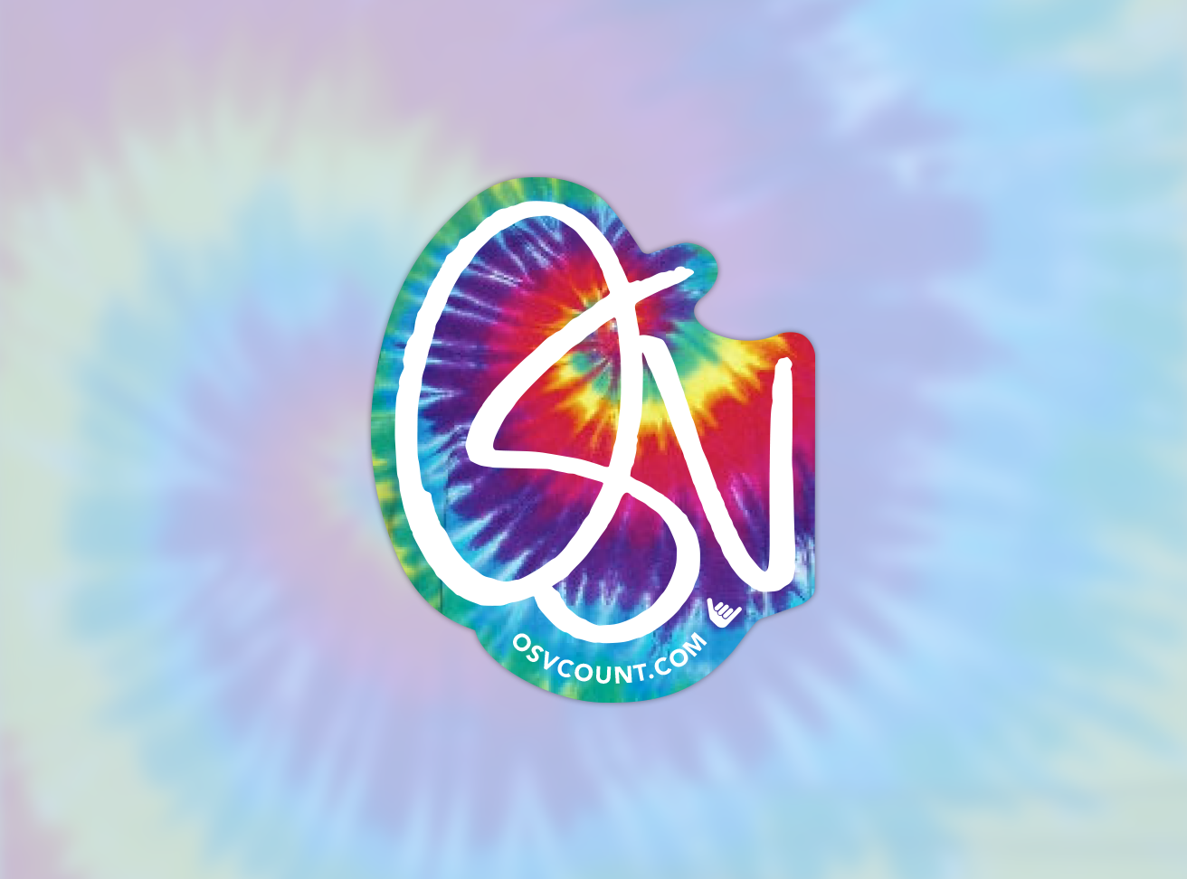 OSV Decals – OSV LIFE